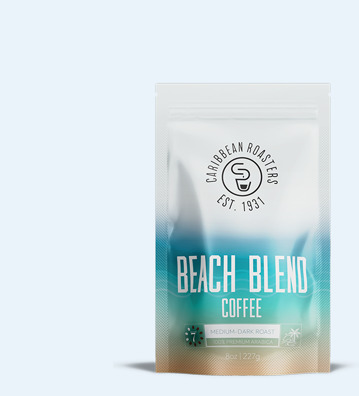 Caribbean Roasters
